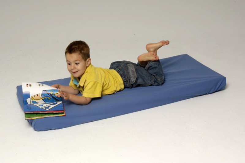 Fitted Bottom Sheet (Nombre Sheets) - Blue - Pavanto